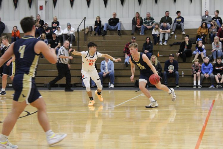 Strong Depth Helps Linsly Past Magnolia | News, Sports, Jobs - The ...